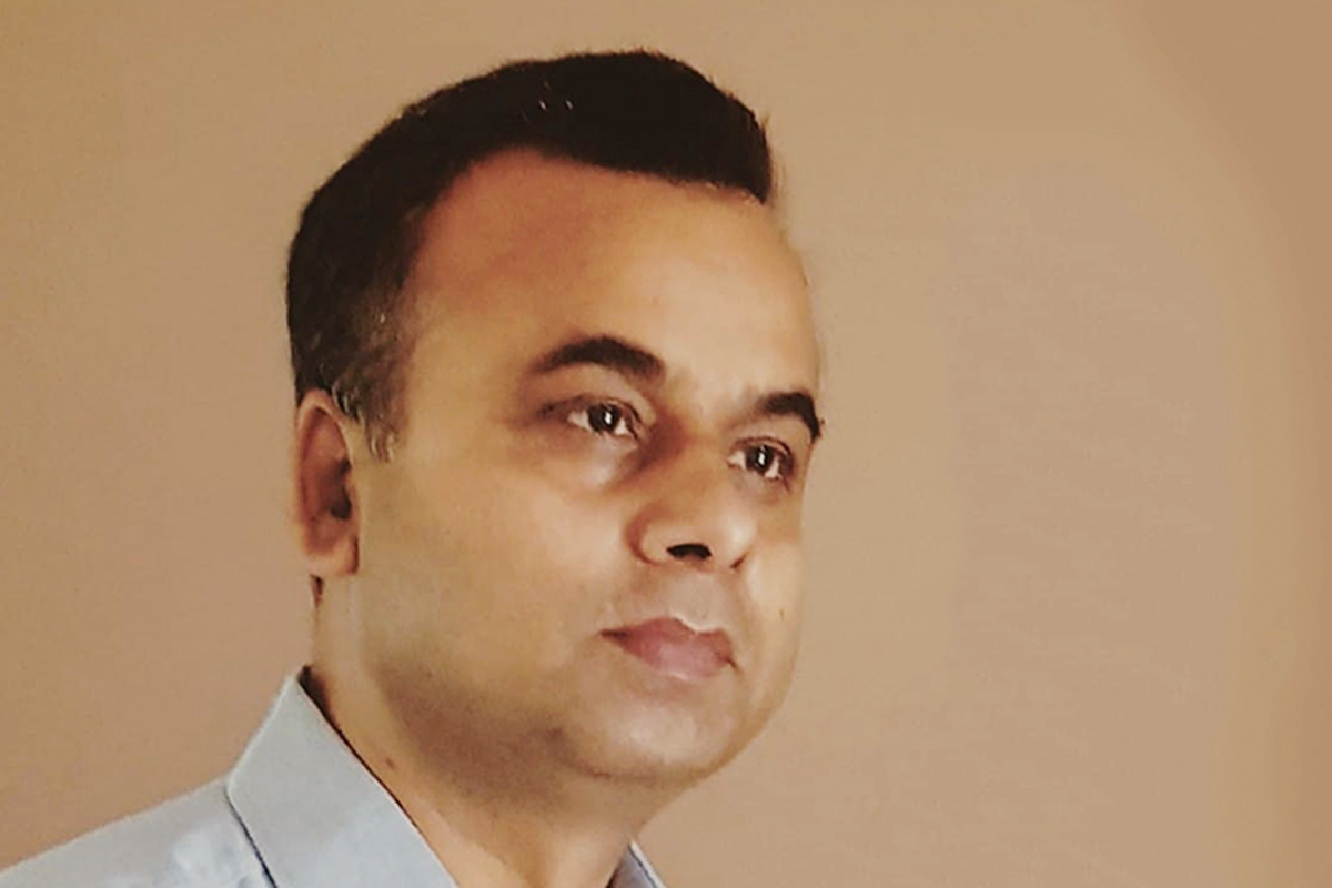 निर्वाचन आयोगले असंवैधानिक काम गर्‍यो, अदालतको परमादेश मानेन : डा ...